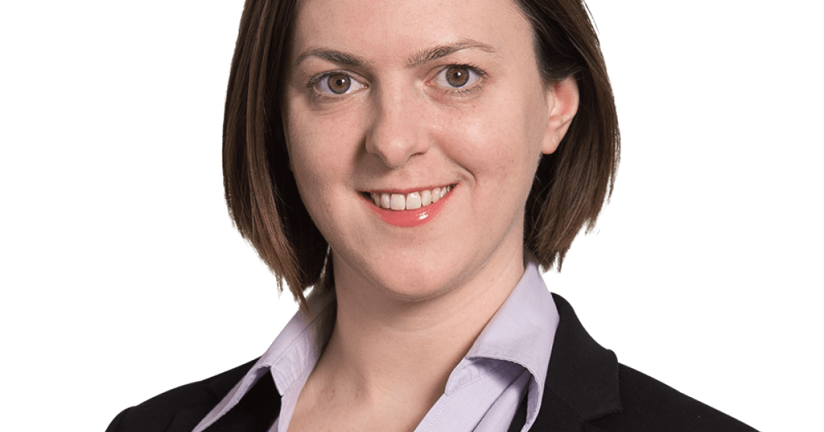 Anna Rawlings | Osborne Clarke