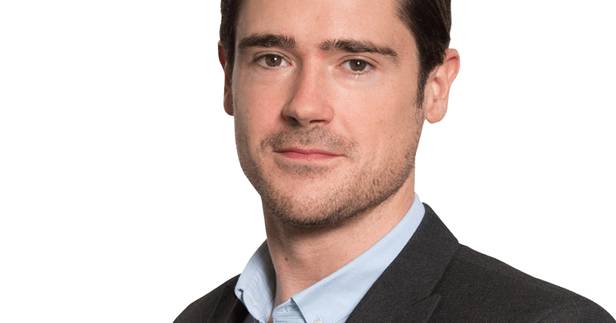 Ben Naish | Osborne Clarke