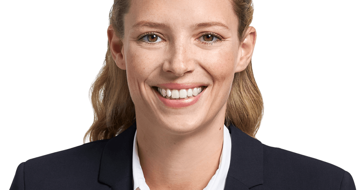 Charlotte Raszawitz | Osborne Clarke