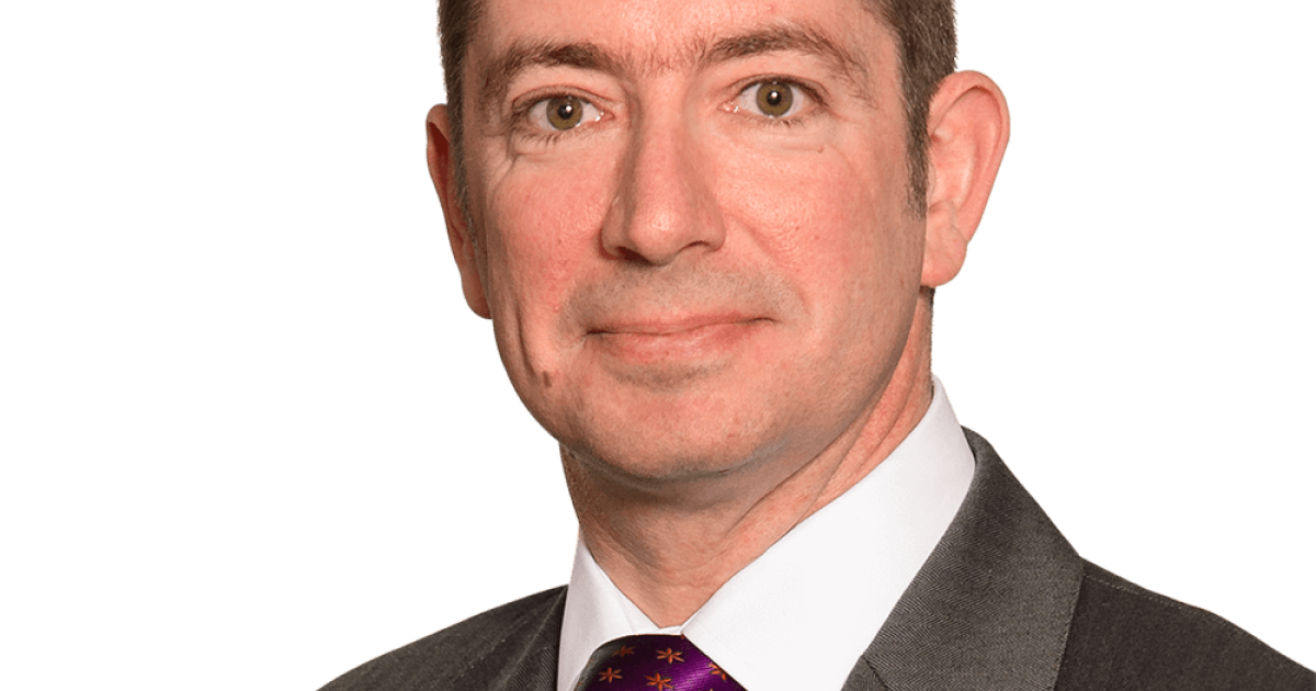 Gavin Jones | Osborne Clarke