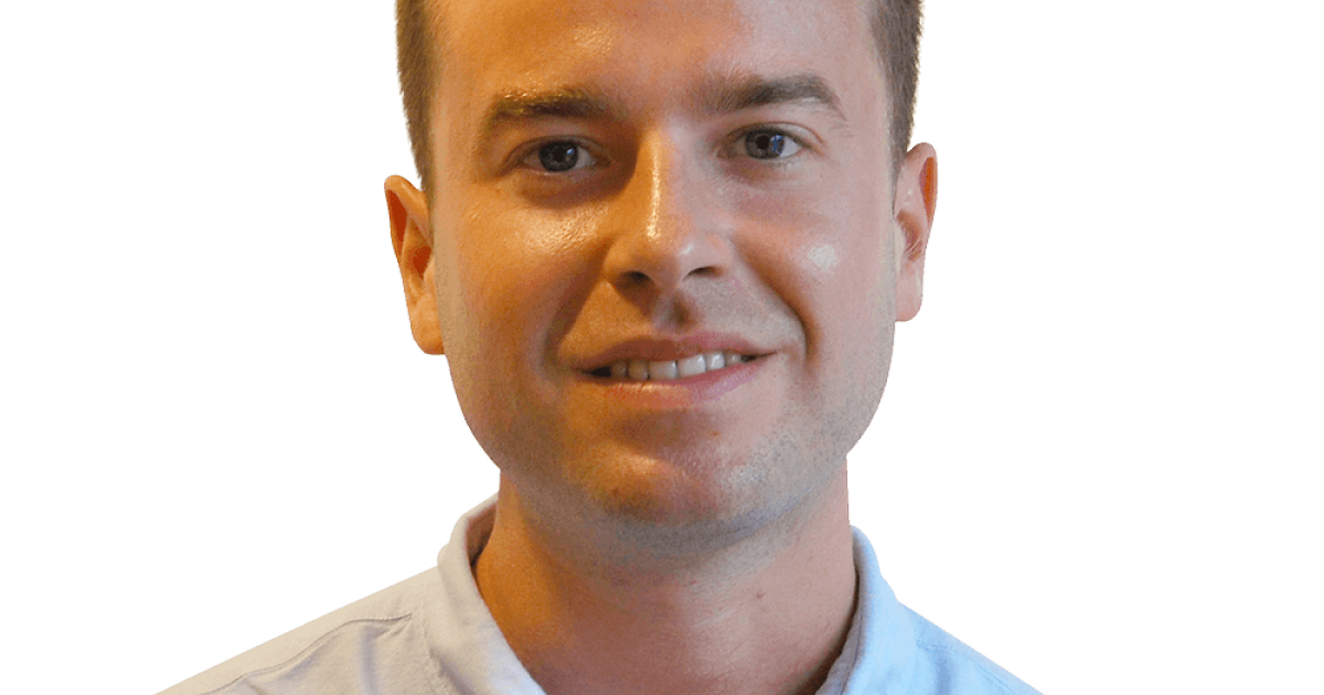 Harry Bell | Osborne Clarke