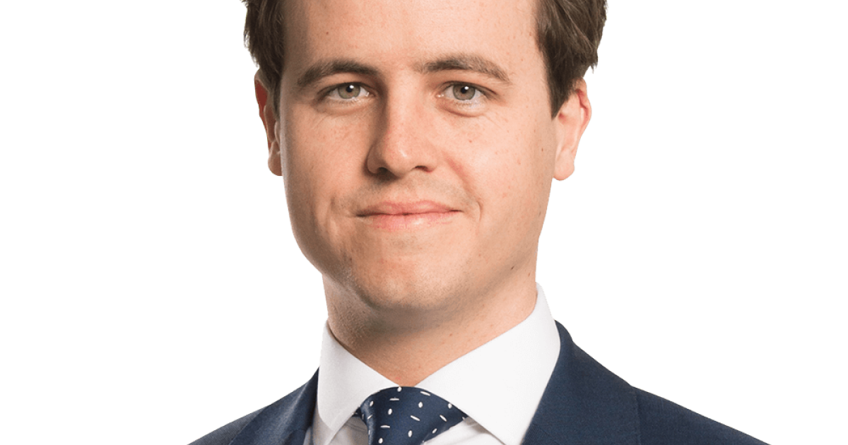 Harry Chapman | Osborne Clarke