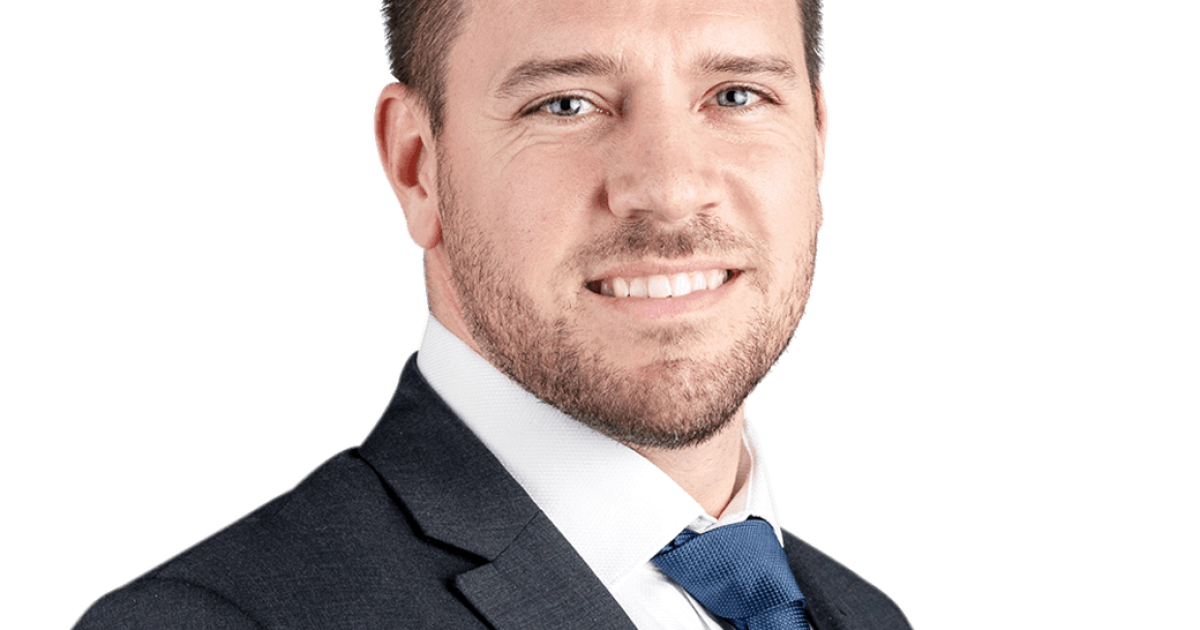 Ian Solomon | Osborne Clarke