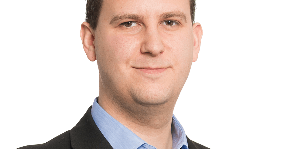 James Robertson | Osborne Clarke