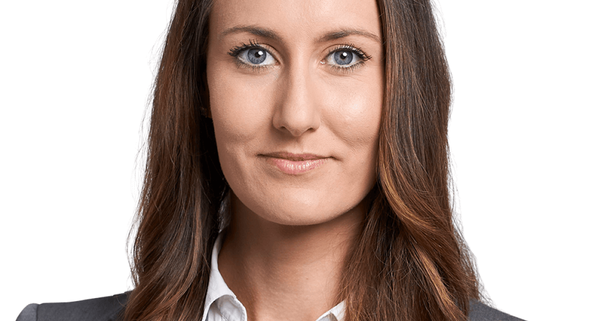 Jennifer Beckmann, LL.M. | Osborne Clarke