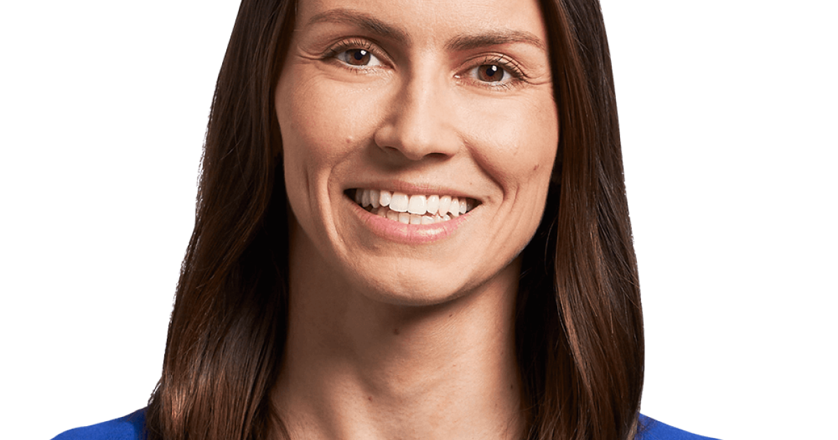 Joanna Chudzinski | Osborne Clarke