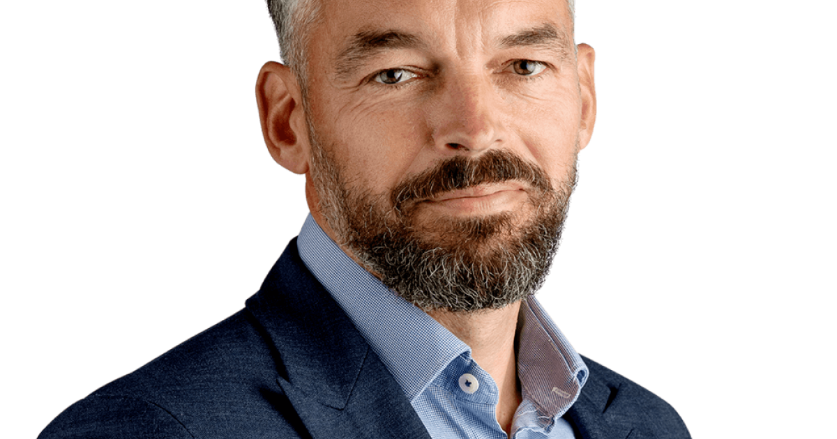 Lee Colgate | Osborne Clarke