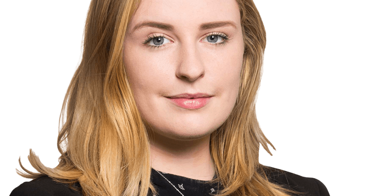 Lucy Gillespie | Osborne Clarke