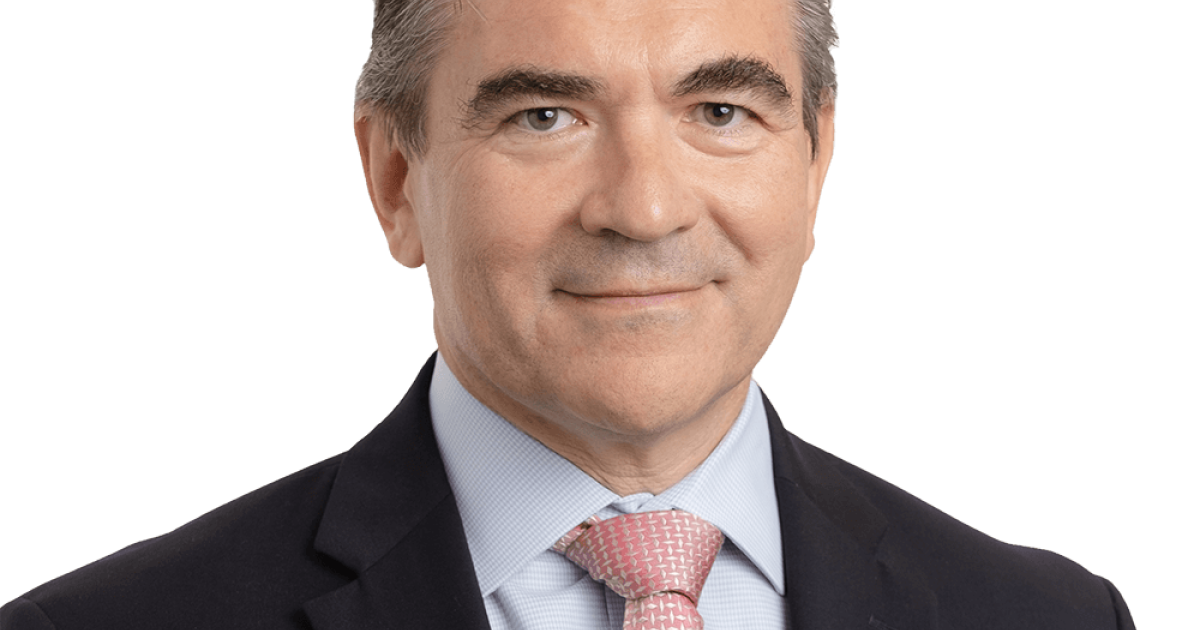 Malcolm Pobjoy | Osborne Clarke