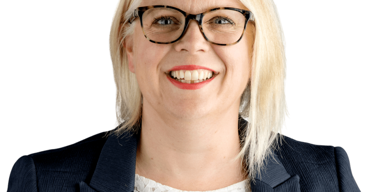 Mary Lawrence | Osborne Clarke