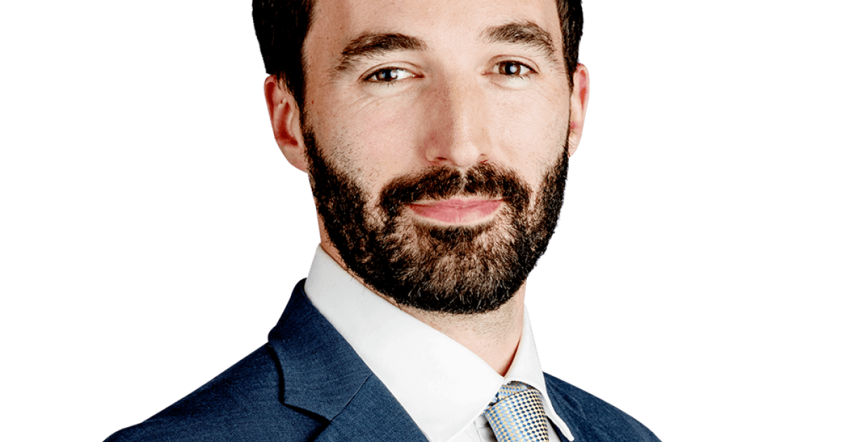 Nicholas Grewal | Osborne Clarke