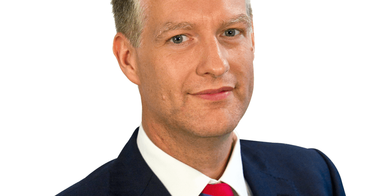 Rob Horne | Osborne Clarke