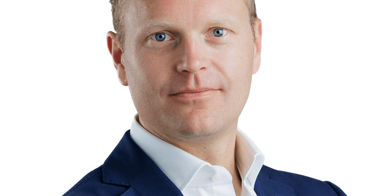 Roderick Nieuwmeyer | Osborne Clarke