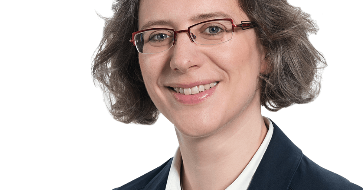 Sabine Wahl, LL.M. | Osborne Clarke