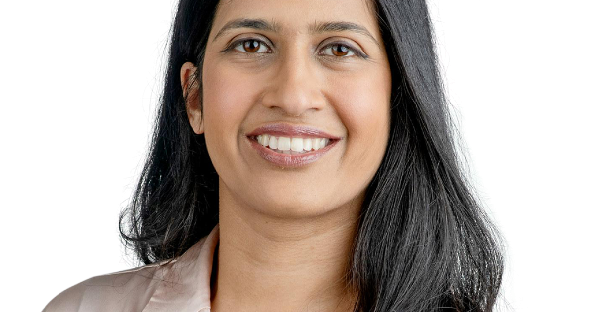 Sharon D'Silva | Osborne Clarke