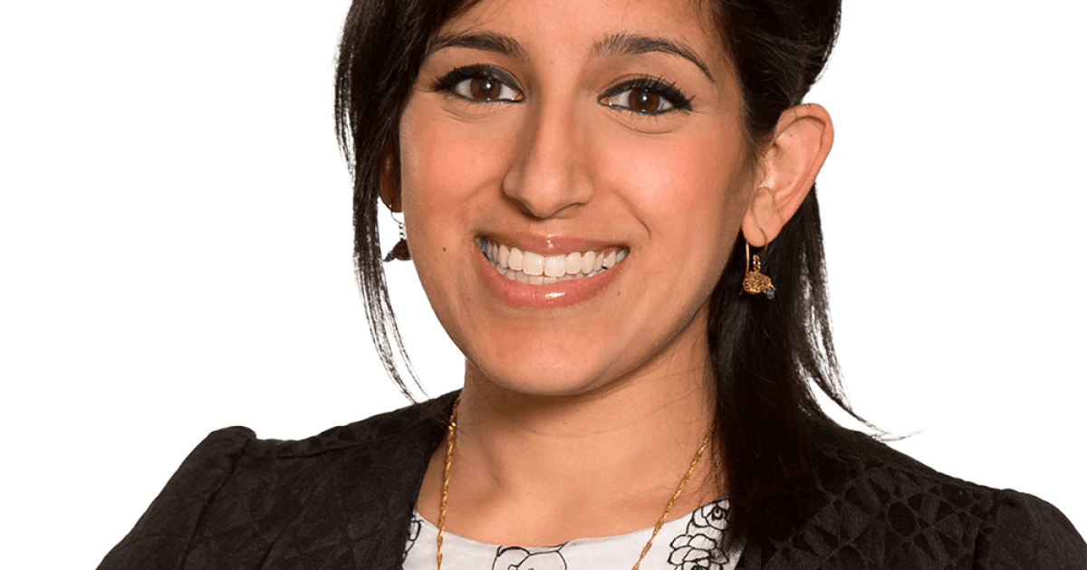 Shaziya Kurmani | Osborne Clarke