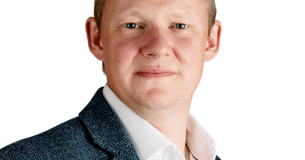 Steve Schofield | Osborne Clarke