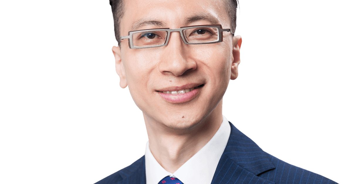 Steve Yu | Osborne Clarke