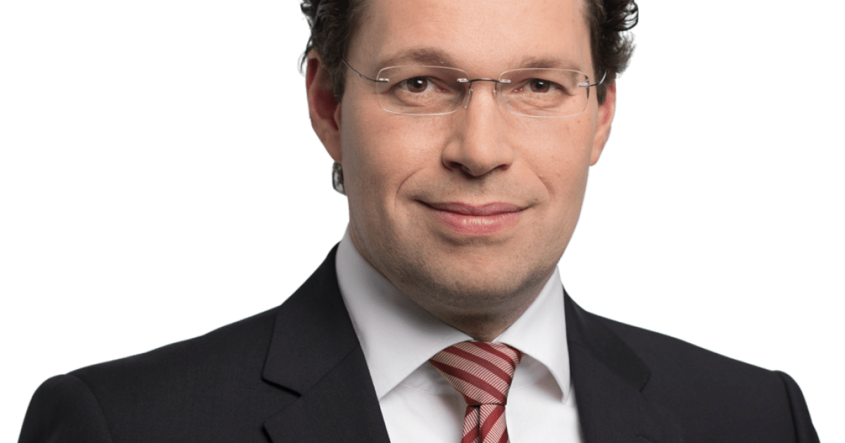 Dr Thomas Grünvogel | Osborne Clarke