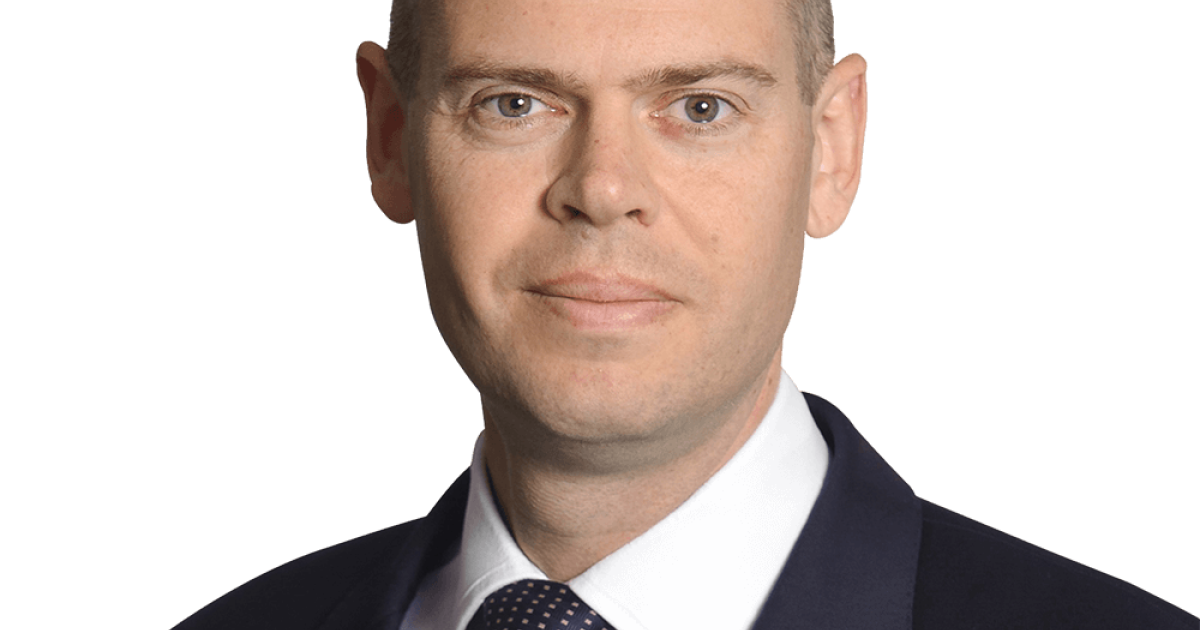 Tim Simmonds | Osborne Clarke