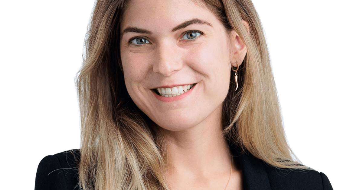 Tonya Aelbrecht | Osborne Clarke