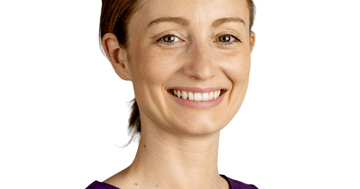 Veronica Webster Celda | Osborne Clarke